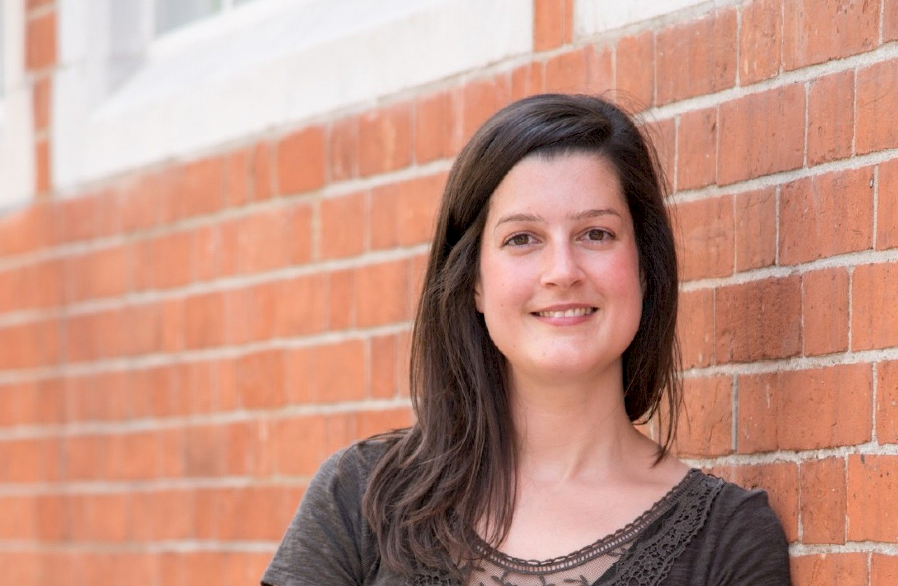 Getting ready for tea parties