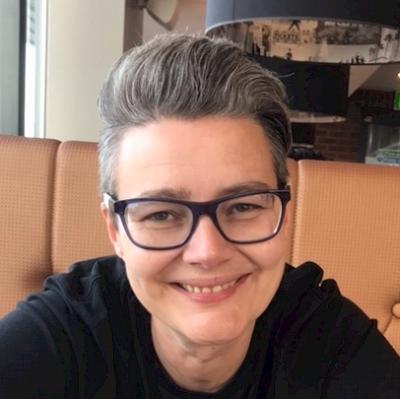 How we're getting ready for tea parties