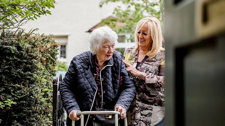 Activity driver's declaration form