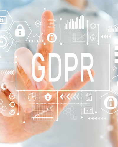 GDPR scenario