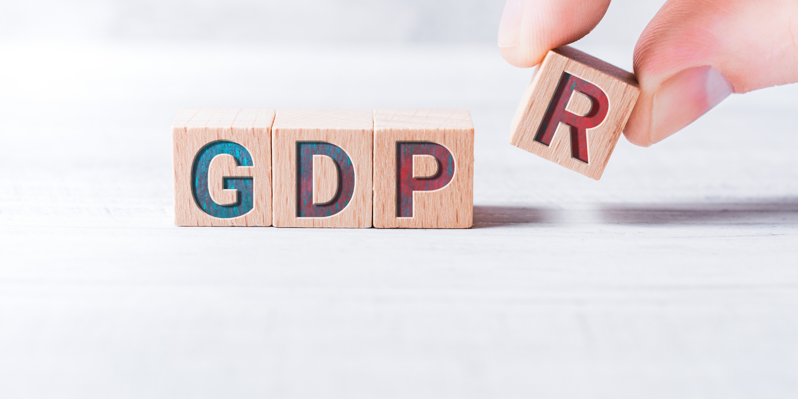 GDPR scenario
