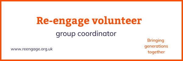 Volunteer email signatures