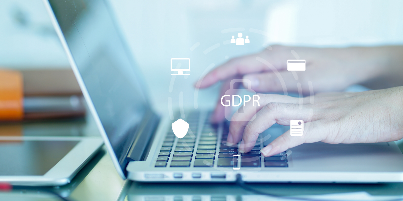 Training scenario - GDPR