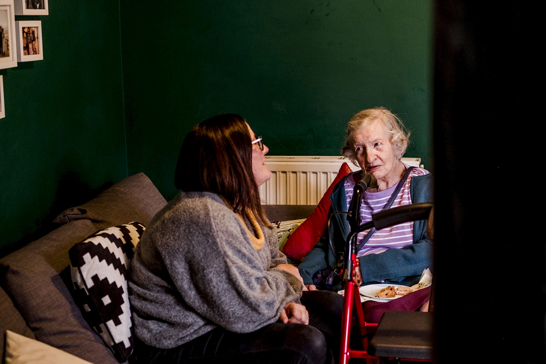 NHS England: an opportunity to help tackle loneliness at the root
