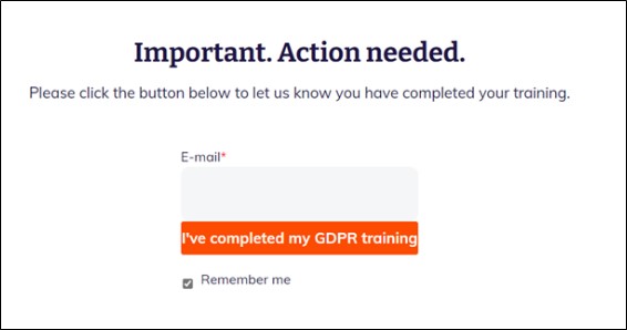 RM Resources - updates to online training modules