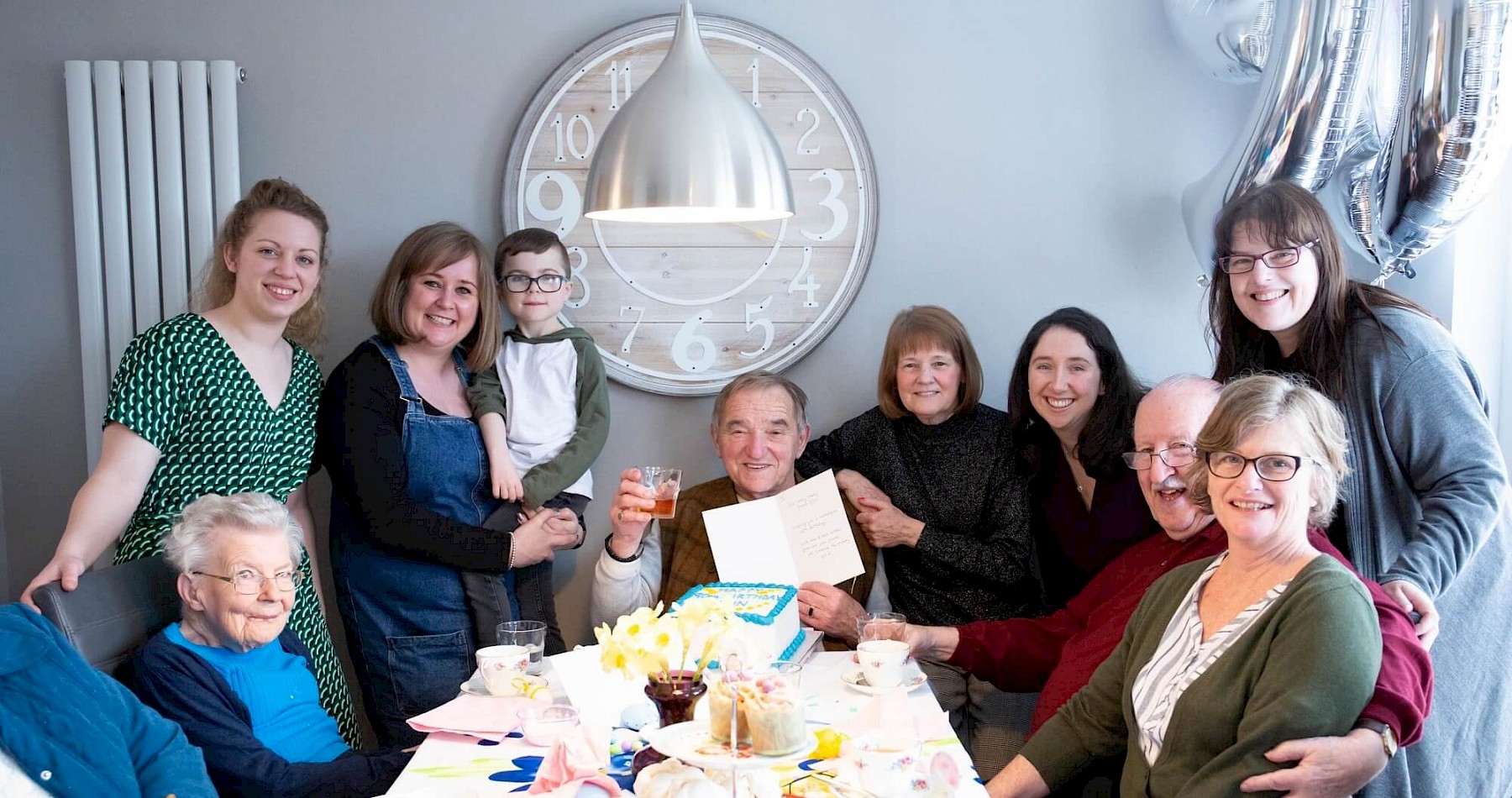 Local volunteering opportunities near you