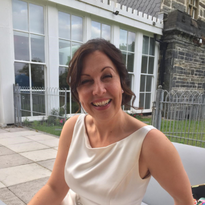 Meet Helen - an insight into her EO role