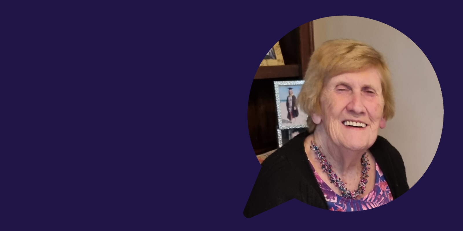 Royal Wootton Bassett stalwart Ann Godfrey