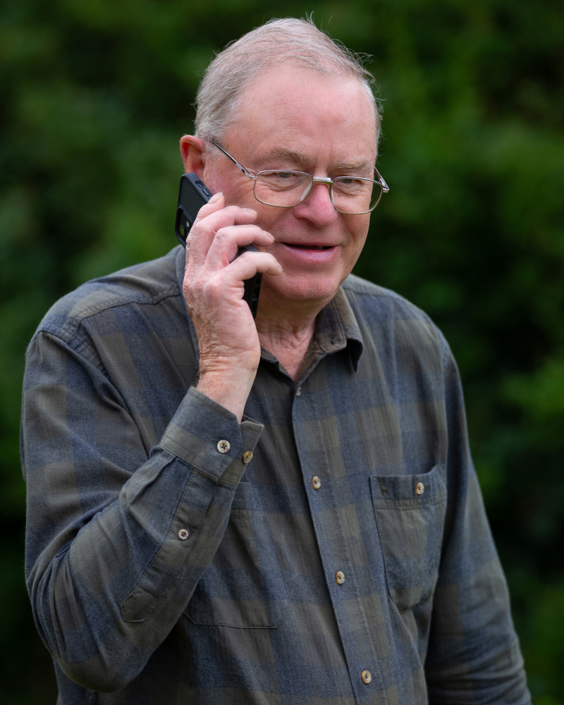 Call companions hints and tips