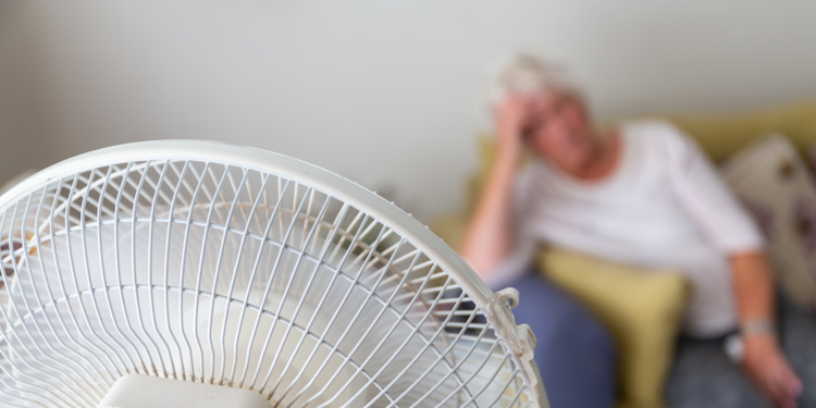 Enjoy the sun, but stay safe