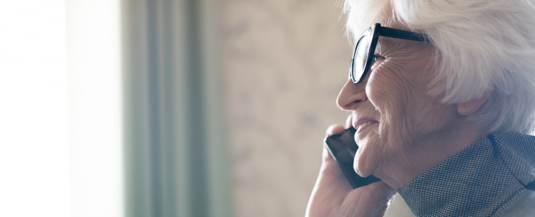 Call companions & Parkinson’s UK