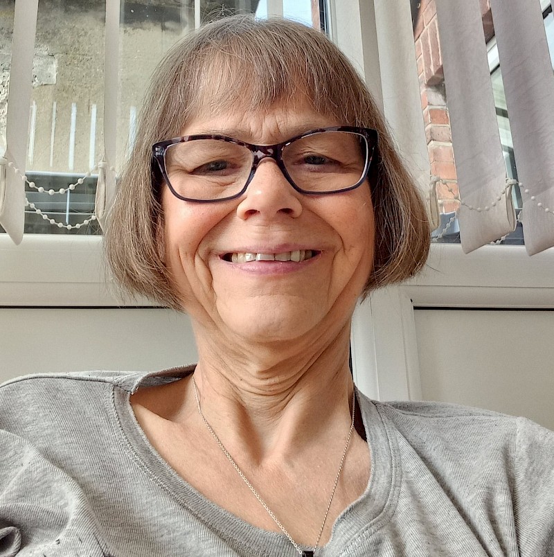 Alison Knott impact vol and CC