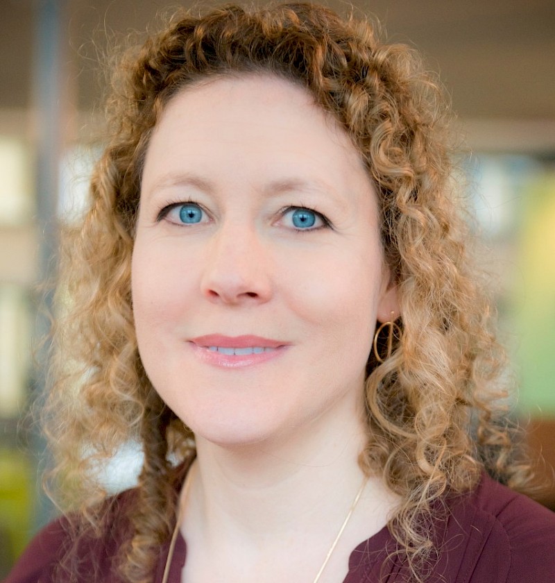 Jenny Willott joins Re-engage as CEO rm