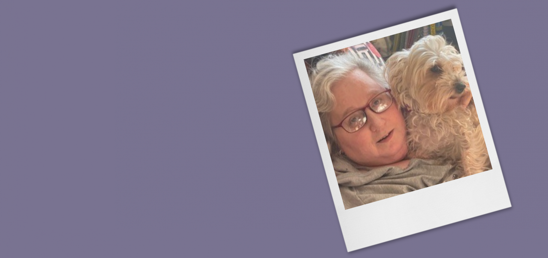 Paula Meagor call companion