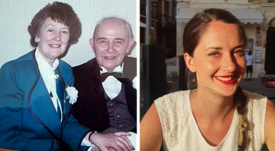 A match made in lockdown